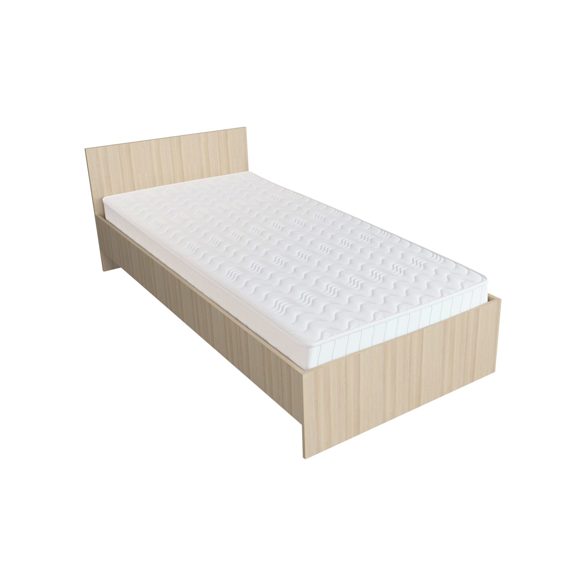 Cauți Paturi cu saltea inclusa ieftine? Vezi aici modele noi!